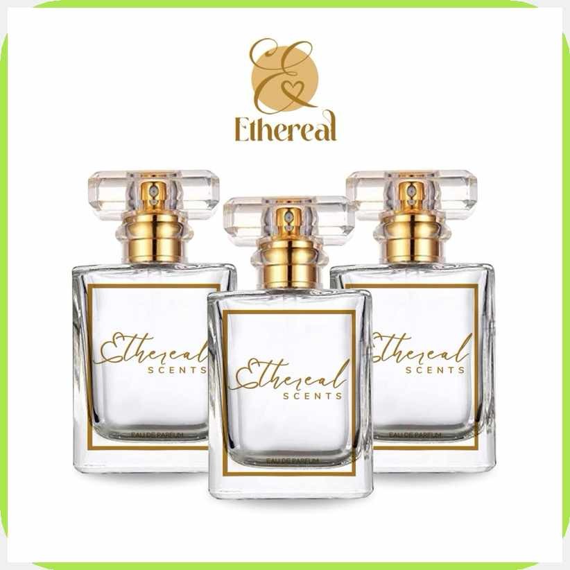 ETHEREAL|BP'Women@yi*Oil*ae?Concentrated*sJ?Perfume | Shopee Philippines