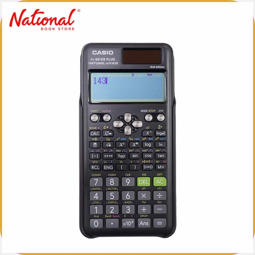 Casio*nZ,Scientific/CCalculator