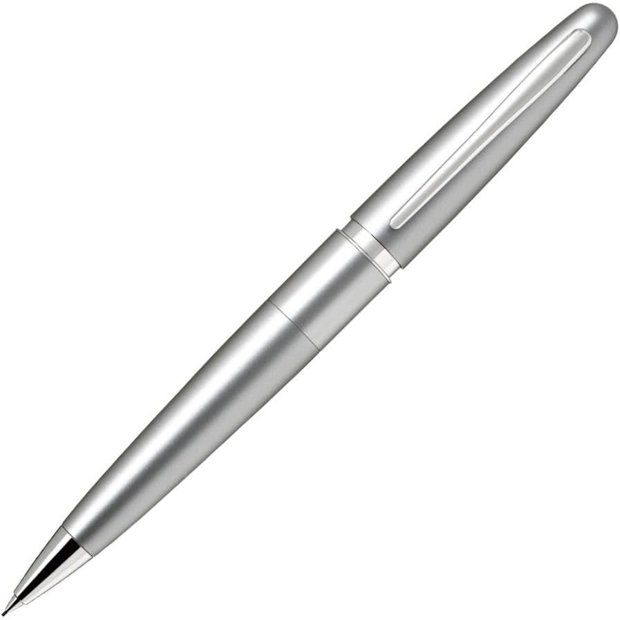 Pilot Pilot Mechanical Pencil Cocoon Silver HCO-150R-SDirectly from ...
