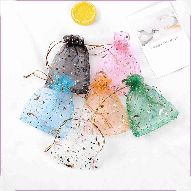 Organza|o*Bags%h_Drawstring:J_Gift:xk_Bag;aA`Jewelry;YS`Wedding;ou ...