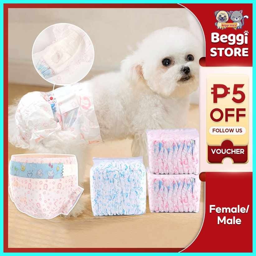 Pet'UDiaper}f`Dog+dw@tf@Diaper+o@Male+v@Dog+b@Female,E[Dog puppy Diaper ...