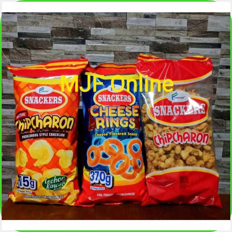 Snackers~T!Chipcharon/Cheese)o}R#ring>H}370g.>E}(SELLER'S>P}CHOICE ...