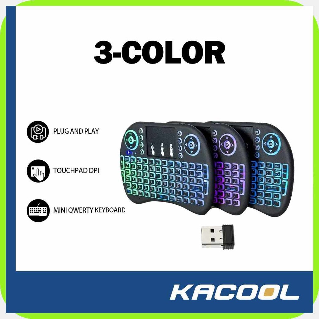 Kacool;n#LD#I8>H)Mini}p*Wireless~q*Keyboard~W*2.4G~q*Air~V*Mouse ...