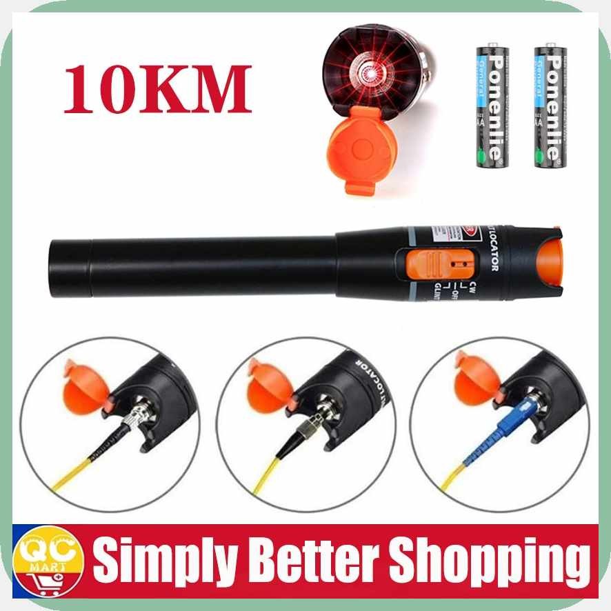 10MW*Z*Fiber,VL^Optic>Y)Visual}S)Fault}k)Locator}Y)Red}f)Laser}md)Cable ...