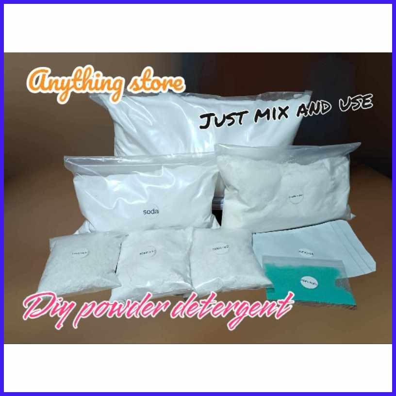 DETERGENT%UK+POWDER-f_KIT?uk*20KG~Gl*QUALITY | Shopee Philippines