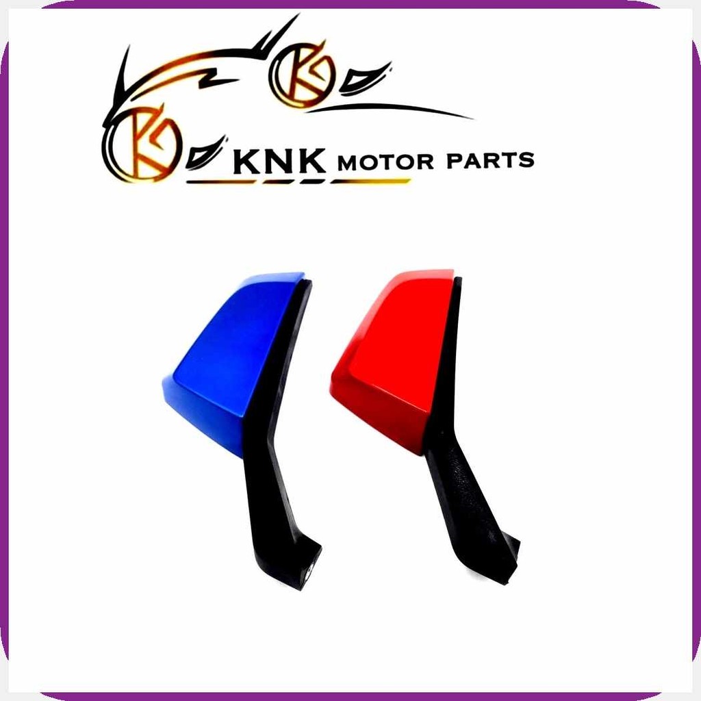 Knk{Y`Motor'B/TDH>I)Side}e)Mirror}L)TDH-002}A)Universal}G)(}D)Blue Red ...