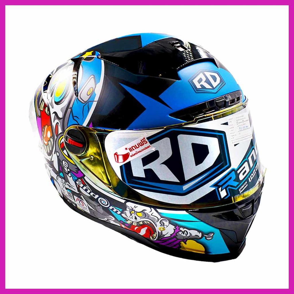 RD@P&Random|Wa,Full&H`Face;N`Helmet;F`DeadHeads;A`(FREE;w`VISOR;g`and ...