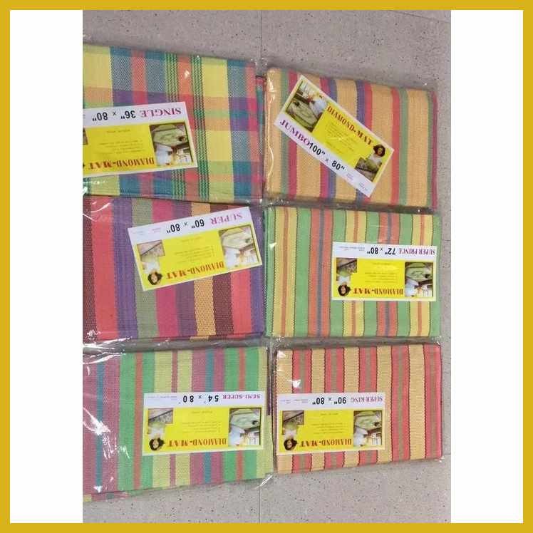 Plastic@bMat/eZ}Bedding)a>Mat)v>Sleeping)GP>Banig)is>Beach)lG>Camping ...