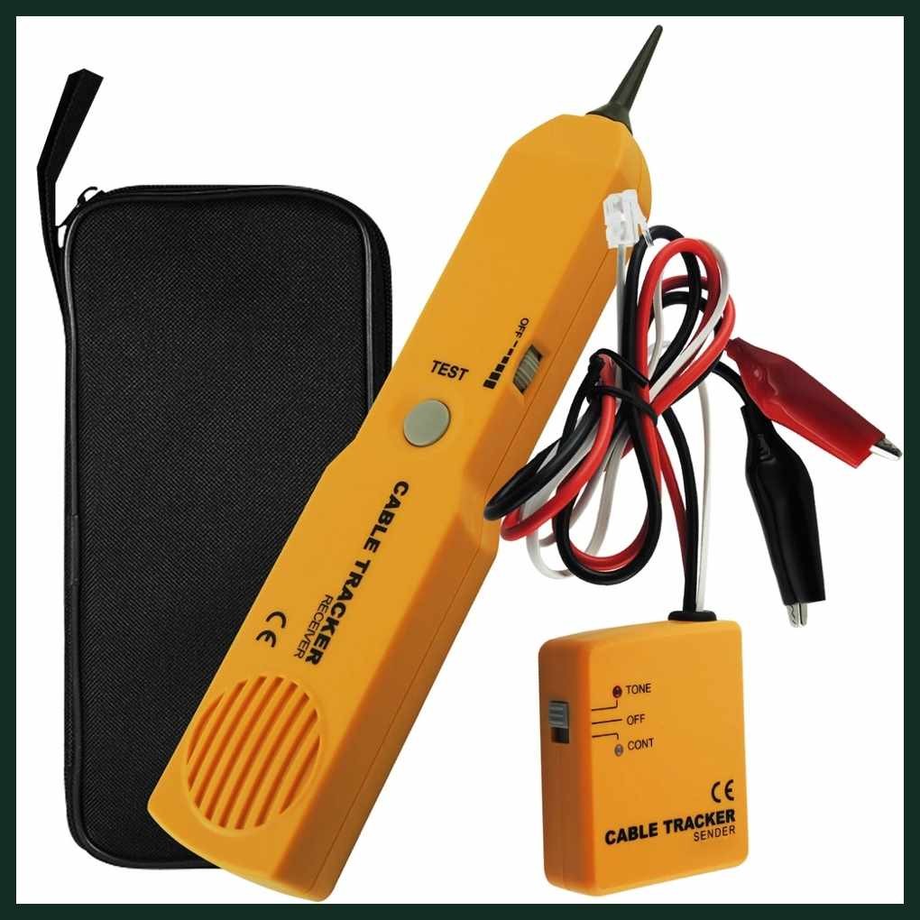 ALLAN@D,RJ11)Rv)Wire)Ek>Tone)WP>Generator)Pq>Probe)Cv>Tracer)kN>Network ...