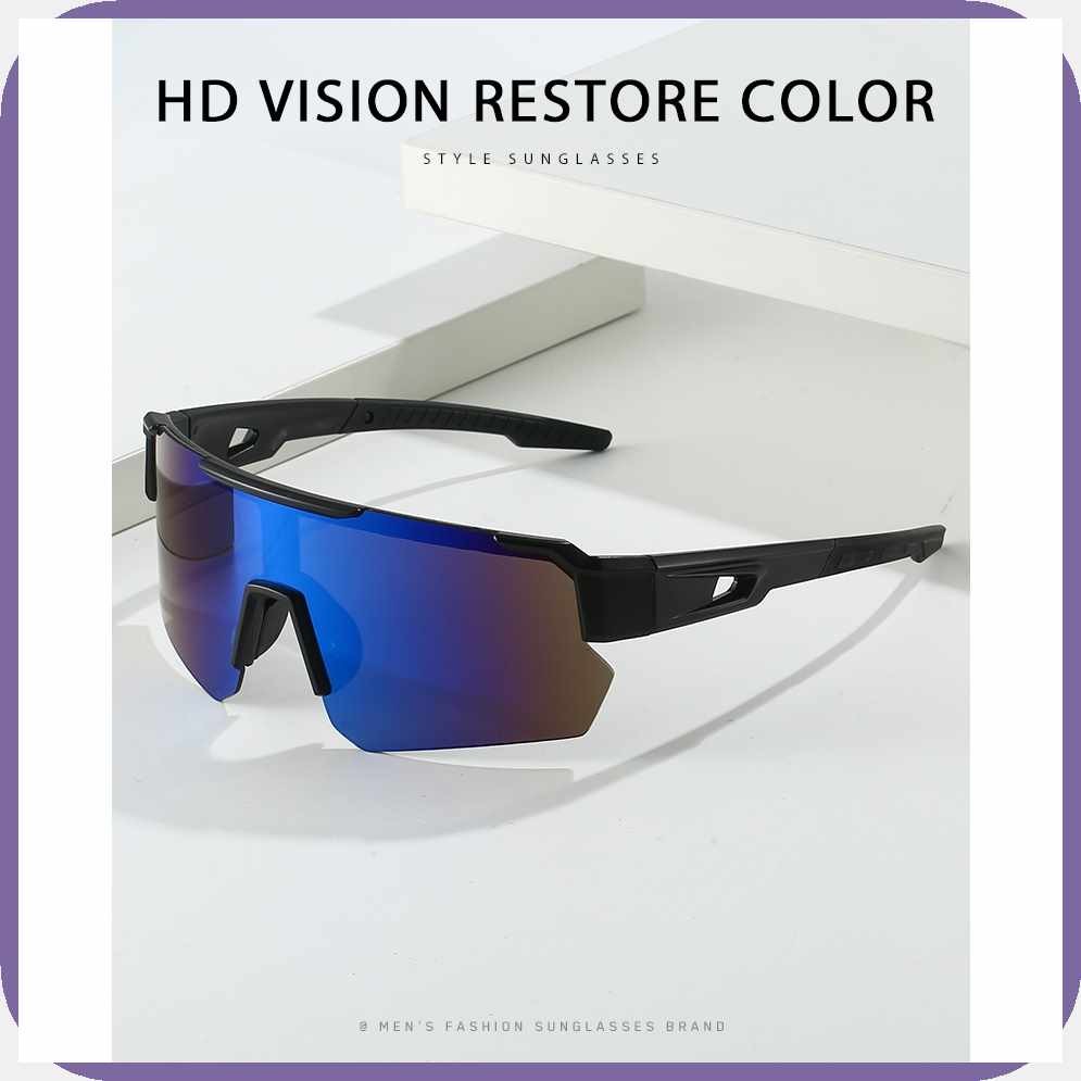 New~CZ'cycling^I{glasses[sq,men's!Nj,and!GY,women's!mp,sports!lg ...