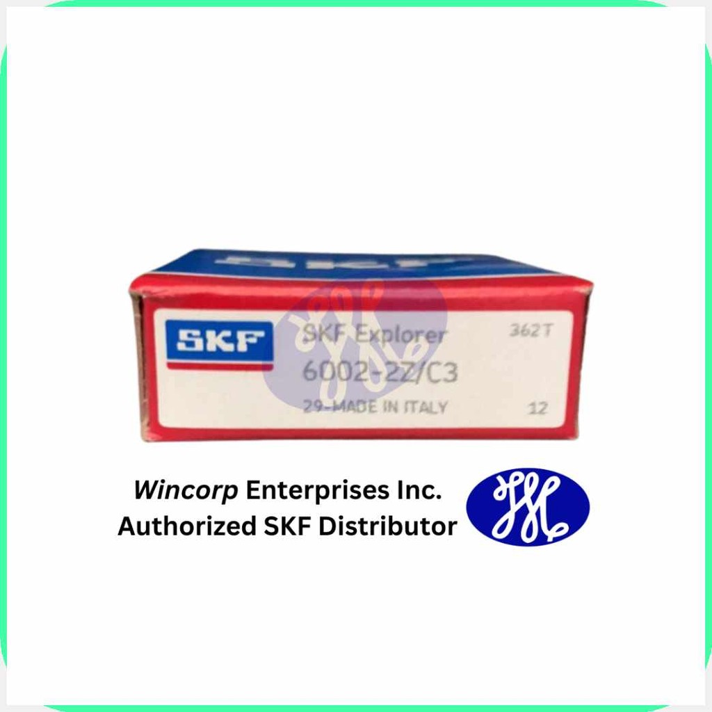 Skf~g_6002-2Z/C3