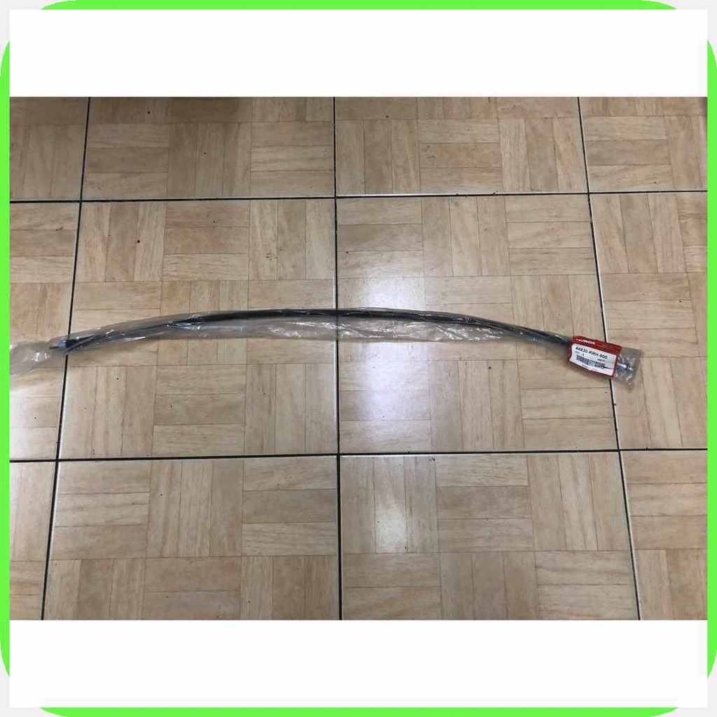 Honda!lH*Genuine}s#Speedometer]mN#Cable]Km#for]xI#XR125^cG$/^aZ$XR150^i ...