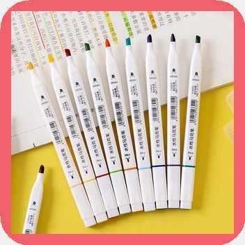 36/48*Nf+pcs`D^DUAL}X>HEAD)a>COLORING)F>BRUSH)O>PEN)C>MARKER | Shopee ...