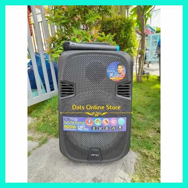 New]Y`D12+BV@ih@+de@Bluetooth+fF@Karaoke+cF@Speaker,aZ[w/,fu[Bass ...