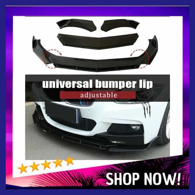 【COD】Bumper[zT-Lip/es`Front[PL,UNIVERSAL!hL,NEW!Dg,VERSION!X,Spoiler!k ...