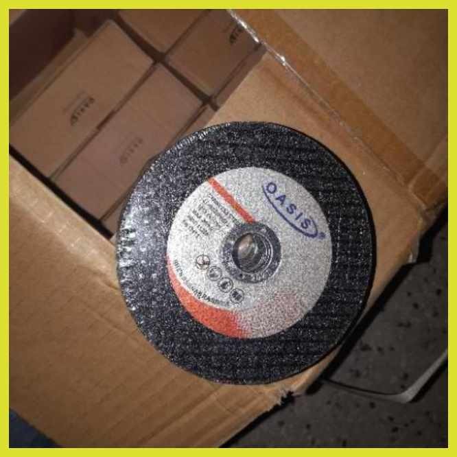 Oasis)z>Cutting'V/Disc}a>Black)U>4)E>(25)b>PCS)q>PER)V>BOX) quupk ...
