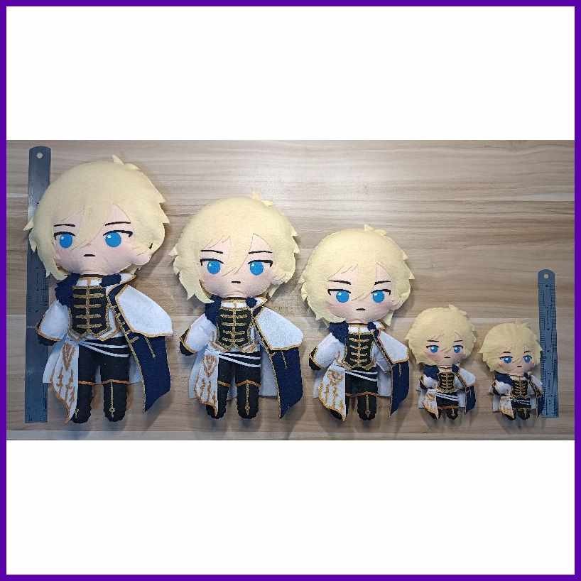 CUSTOMIZED(HM+Felt,x{Chibi'ji