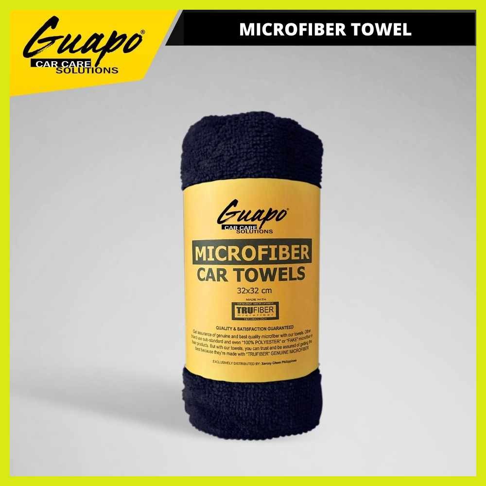 Guapo]PZ?Car_qICare|pH=Genuine(Hx=Microfiber(Yg=Cloth)Bk>Microfiber)Kw ...