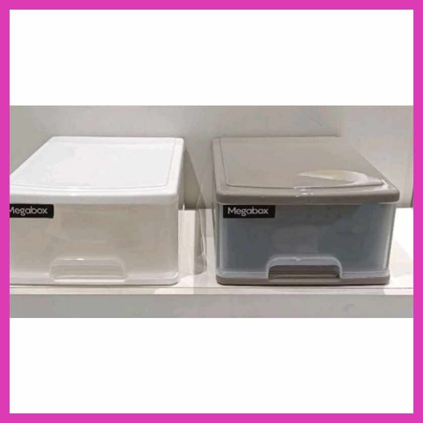 MEGABOX=W;SinglelB_Slim?z*Drawer ~h*~u*L35cm~f*x~V*W25cm~ls*x H14cm ...