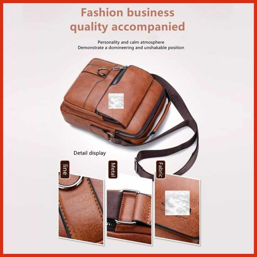 Men's(bb|Bags~Jo-Shoulder'Qu{Messenger