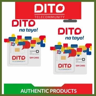Shop DITO eSIM Online | Shopee Philippines