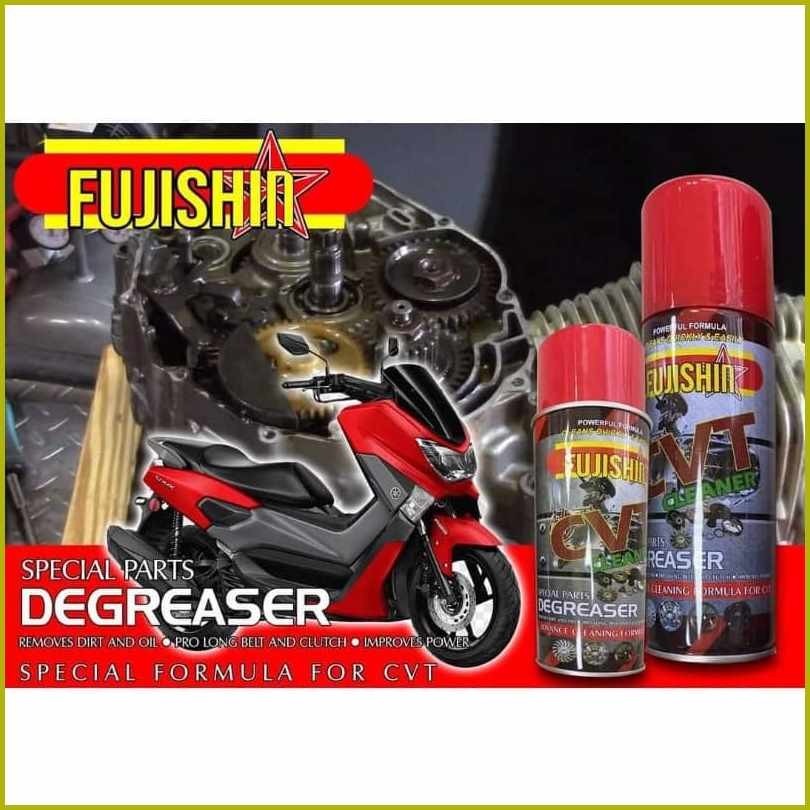 FJS_WJ@MotorcycleL$~Z?fujishin*e?Cvt*CP?degreaser*UB?(*uy?450ml*ls ...