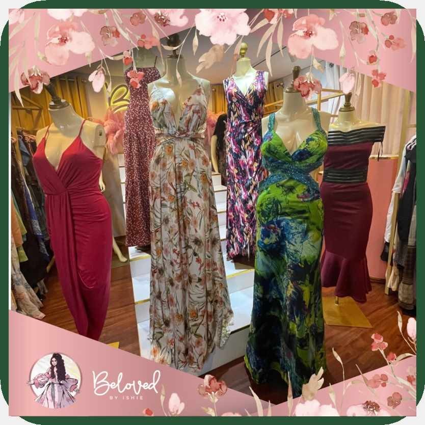500-990;B#iZ#BELOVED>o)BY}J)ISHIE}P)LIVE}c)CHECK}i)OUT | Shopee Philippines