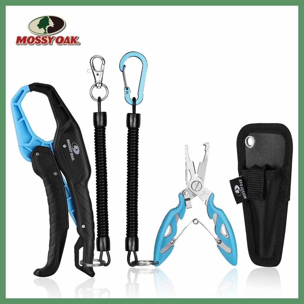 MOSSY'DB`OAK~bF2Pcs|qv=Fishing(DX=Pliers(mm=Fish(gB=Lip'w