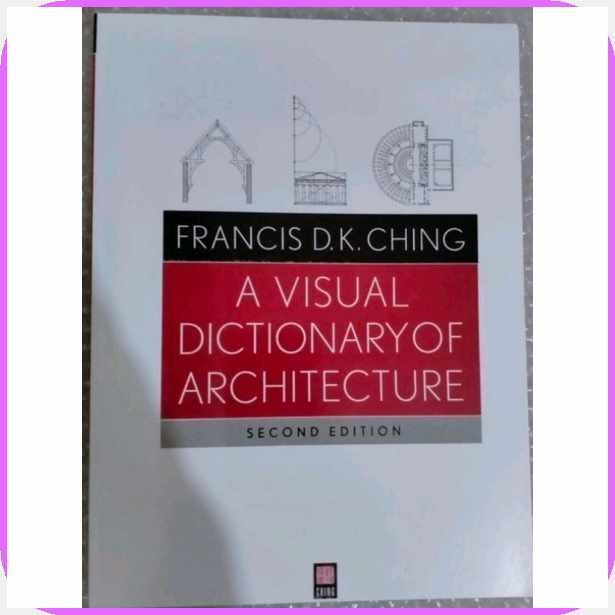 A[cl+VISUAL{Y[DICTIONARY!wH,ARCHITECTURE!sz,by!BC,ching | Shopee ...