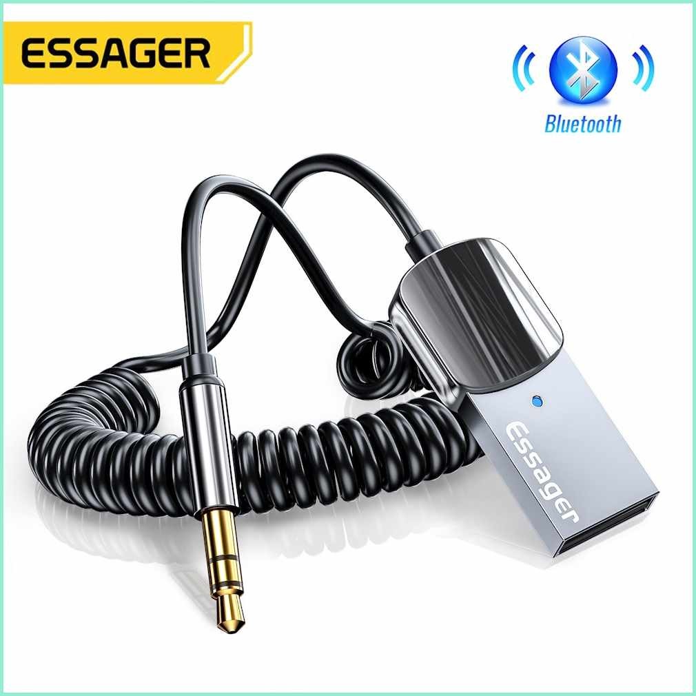 EssagerL;Bluetooth+m#Receiver(fw|USB=bu|Wireless=gm|Adapter=AE|For=mP ...