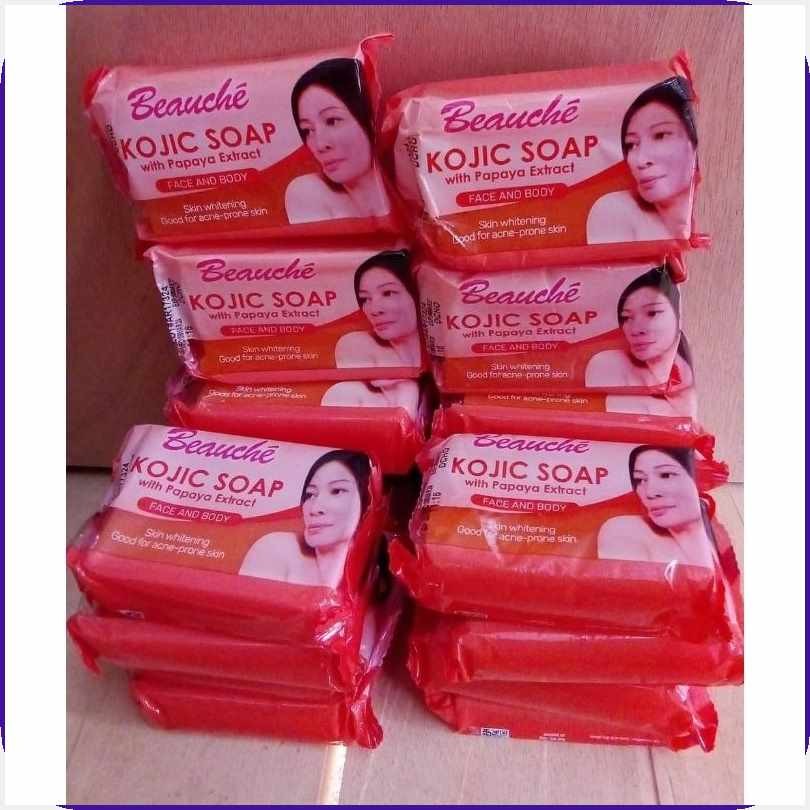 Beauche/IF@Beauty|p}Bar}x)90g}Ja)set}uX)of}XK)10pcs}bI)(with}Ly)Beauche ...