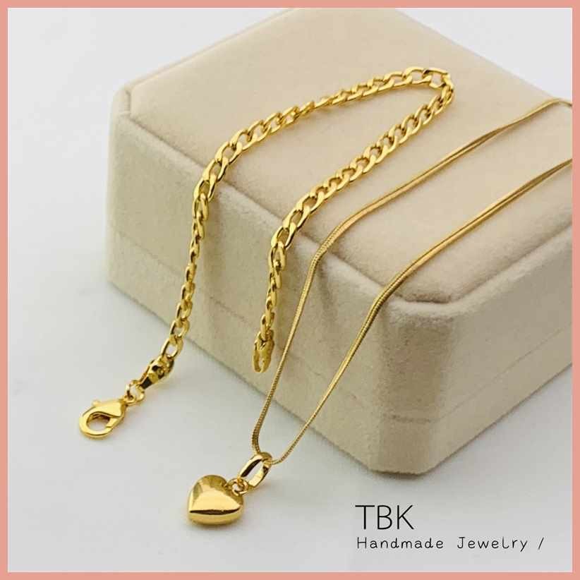 TBKQy>18k)K+saudi;R&Gold`k&2`yc&in1`II&set`uh&stainless`WV&steel ...