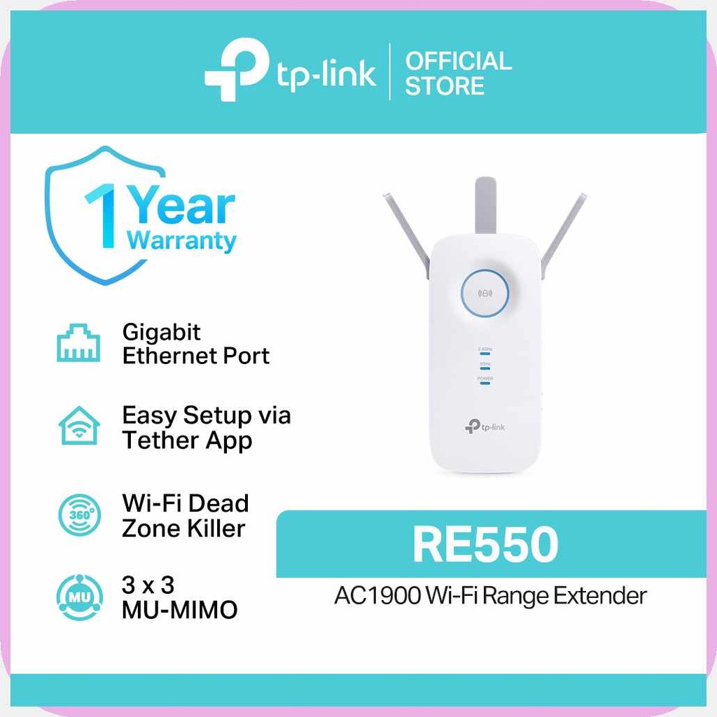 TP-Link'r[|