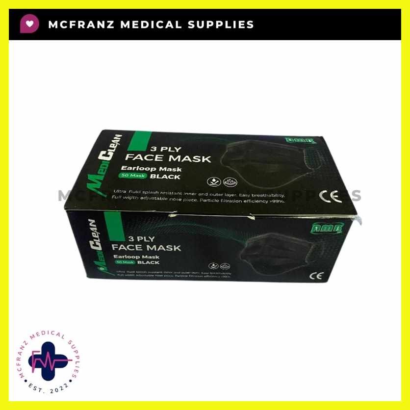 Mediclean]K~Face>rD[Mask{iB