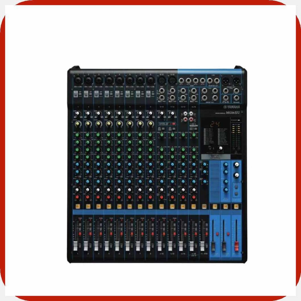 Mixer!J{MG16XU'Bi
