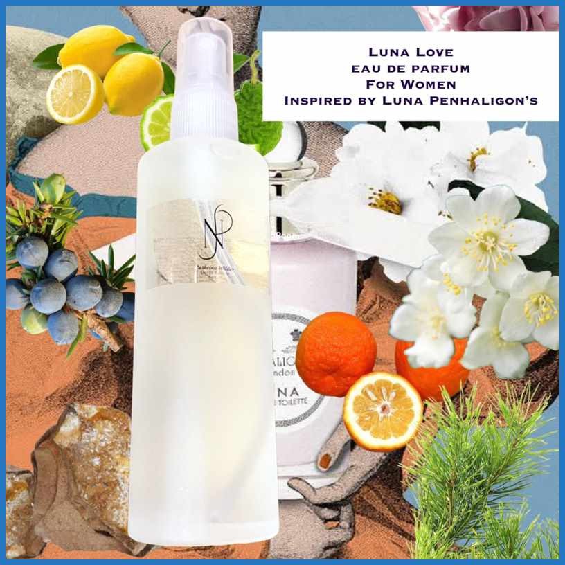 Luna{M'Love]We>eau}t)de}J)parfum}x)}e)Kathrina}iT)Wilder|oY(Fragrance ...