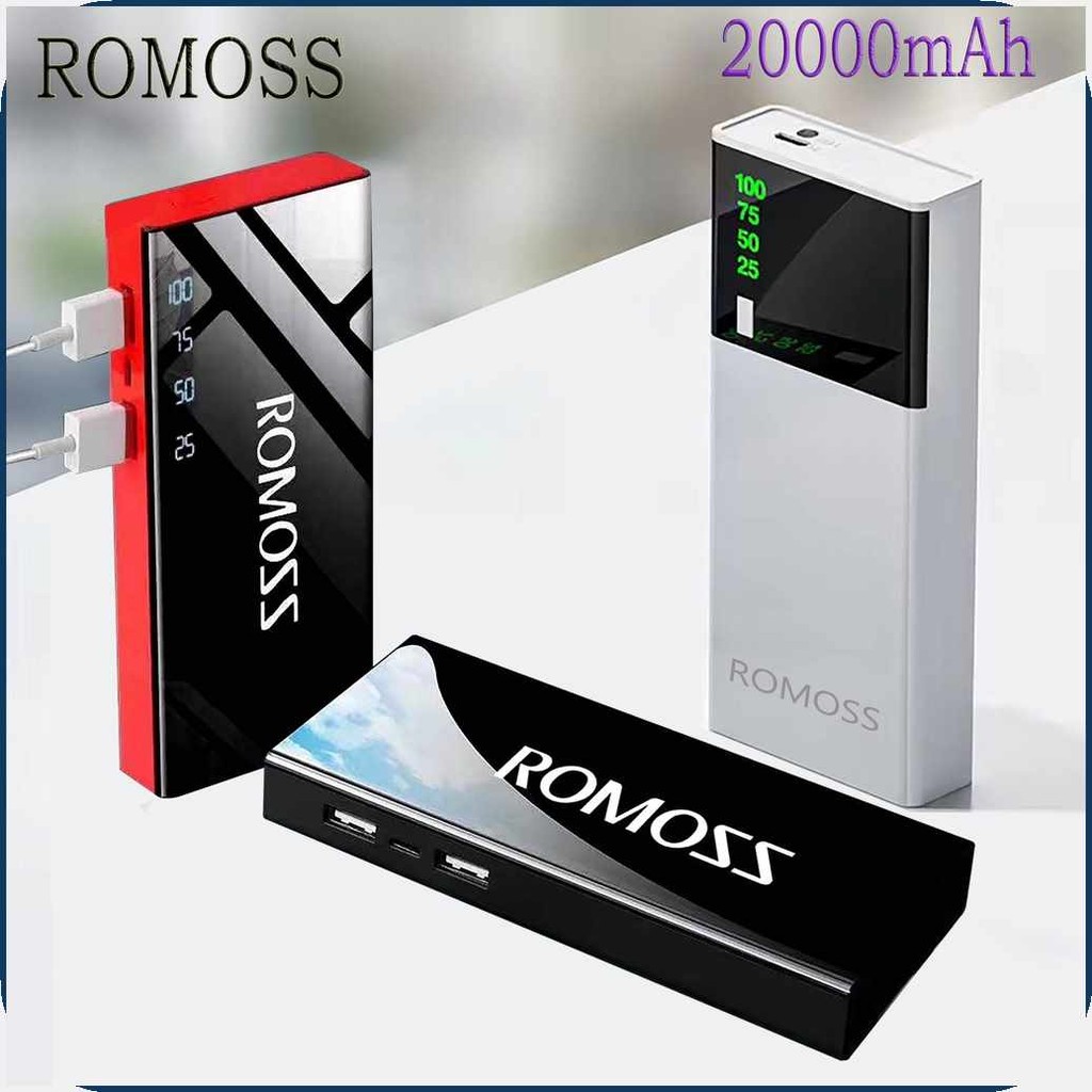ROMOSS/LX,$xw[Powerbank'x{KC12