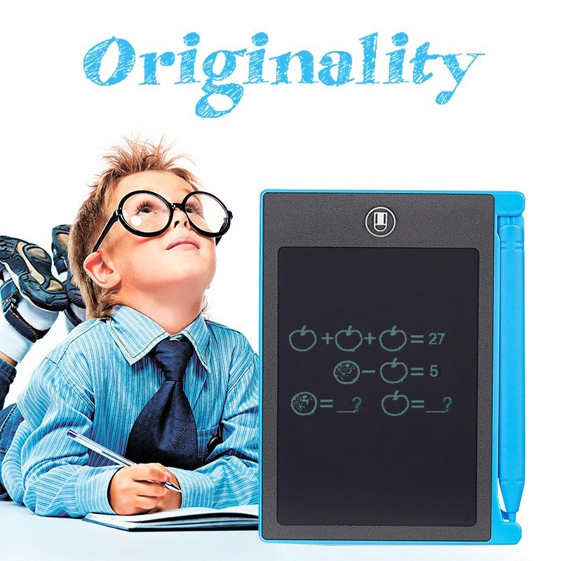 LCD#y]Writing[eF}Tablet/V$8.5^Q$inch^bX$Write]qJ#Pad]wZ#For]jH#Kids ...