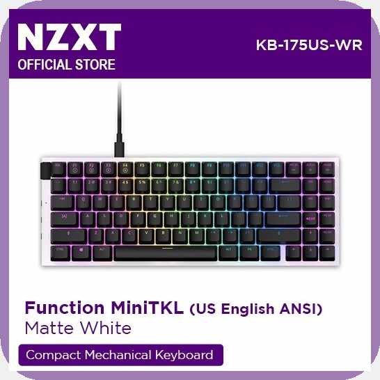 NZXT