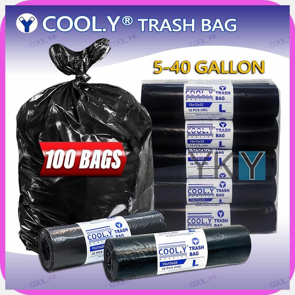 Trash'PV#Bag/]e`Garbage+L@i@Bag+S@Rolled+Z@Small+Zx@/+Us@Medium / Large ...