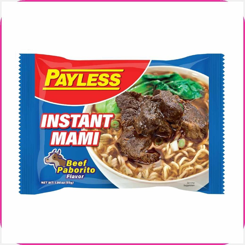 Payless.LInstant