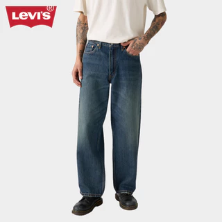 Levi's