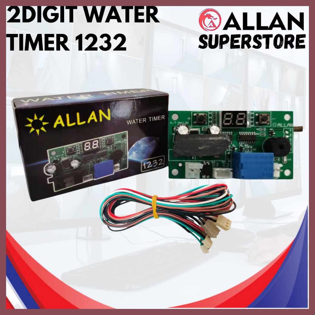 Allan[Si'Superstore^CmWater