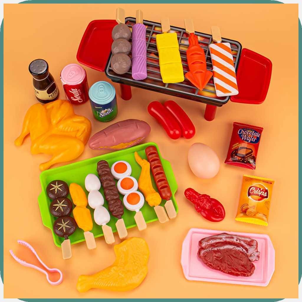 Little/i~Buddy^T?Bbq*Vb?Toy*Cv?Barbecue*TP?Set*S?Kitchen*Q?Cooking*Q ...