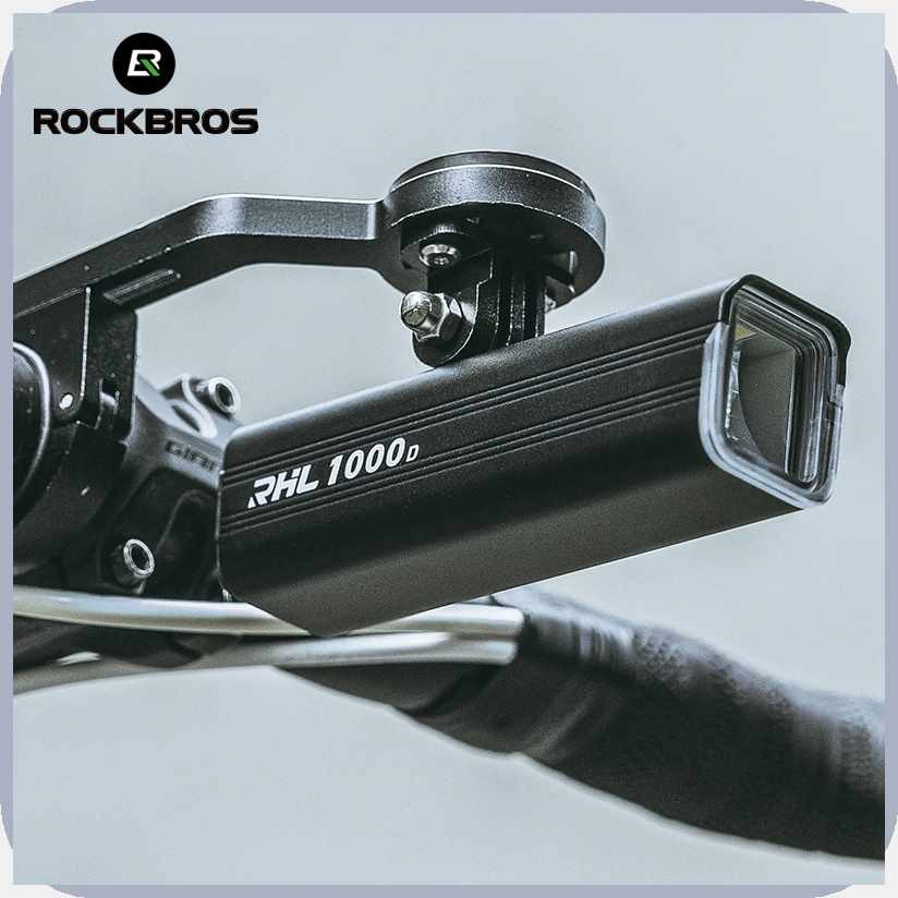 Localss%Delivery$Vj)ROCKBROS}l)Bike}o)Headlight}m)IPX6}K)Waterproof}i)Hoisting}M)Front Light ...