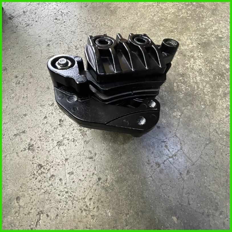 FRONT!M:CALIPER|lI=ROUSER135 | Shopee Philippines