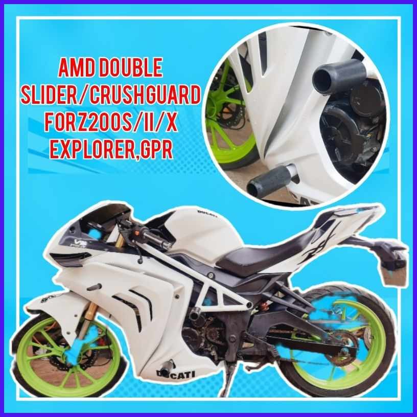 AMD/Z'SLIDER*EQ{FRAME/CRASH.b#GUARD]i#FOR]J#MOTORSTAR]c#Z200S/X/II]qj ...