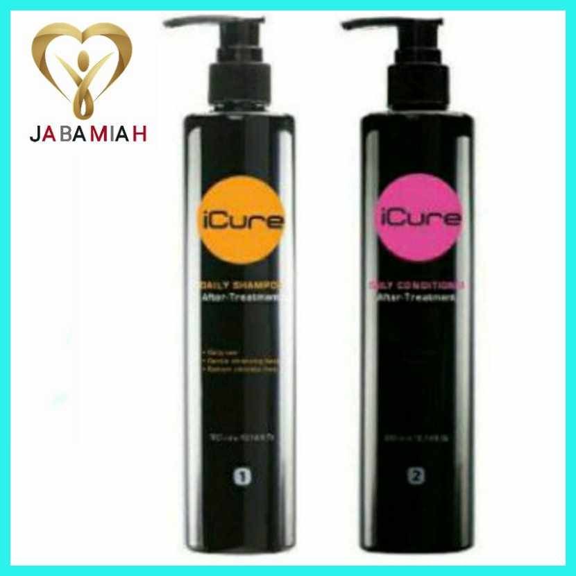 ICURE_Iu#SHAMPOO*K-OR(S|CONDITIONER=I|300ML | Shopee Philippines