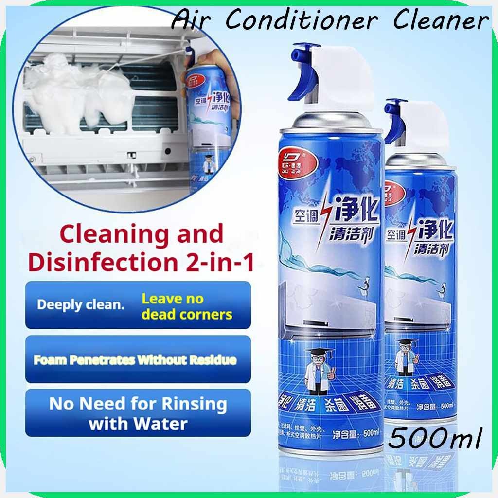 Home>eo!Aircon|Xc`P;Cleaner&Air&Conditioner&Disinfectant&Spray%tf ...