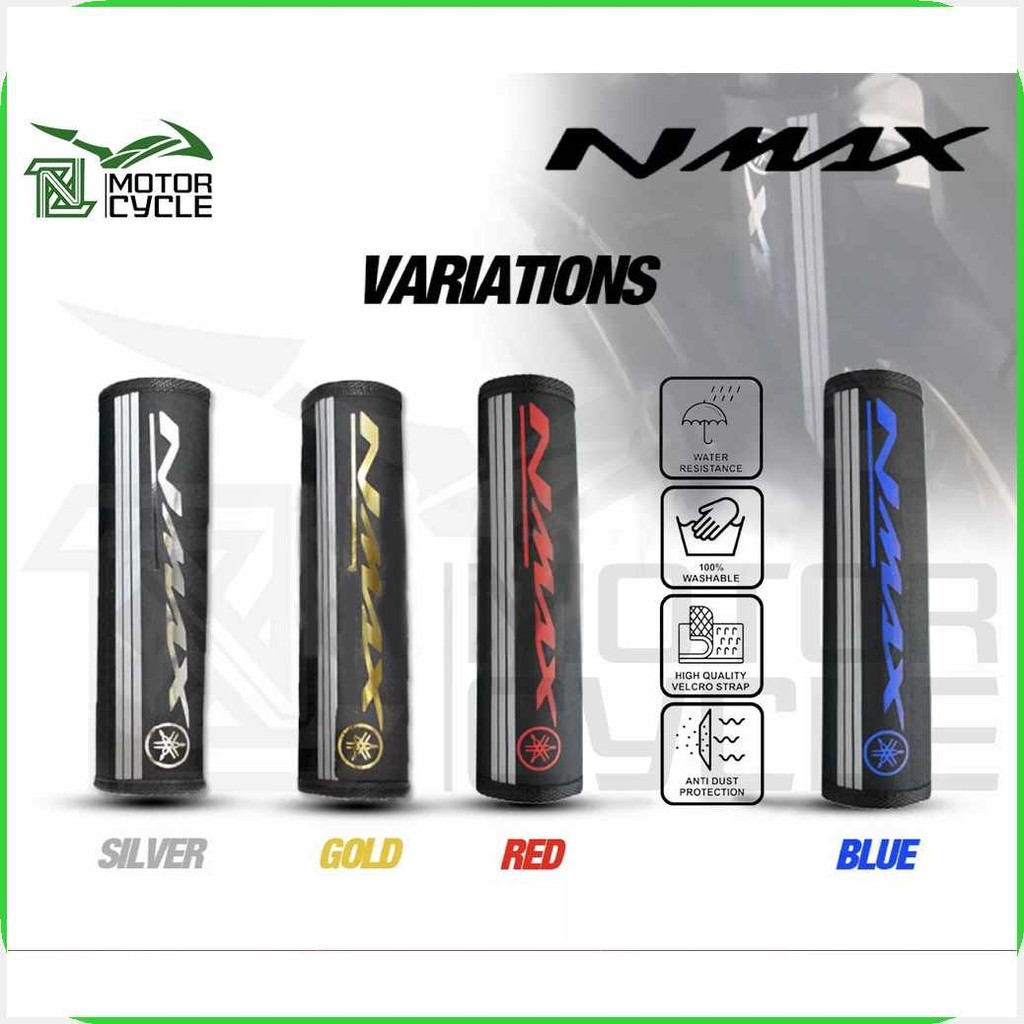NMAX*eN^WASHABLE>X,SHOCK